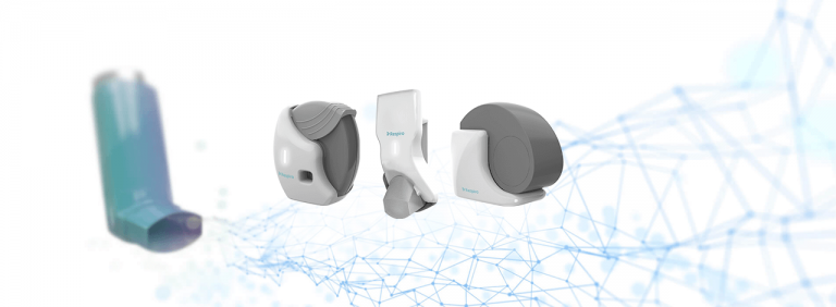 Amiko receives CE mark for three inhaler sensors